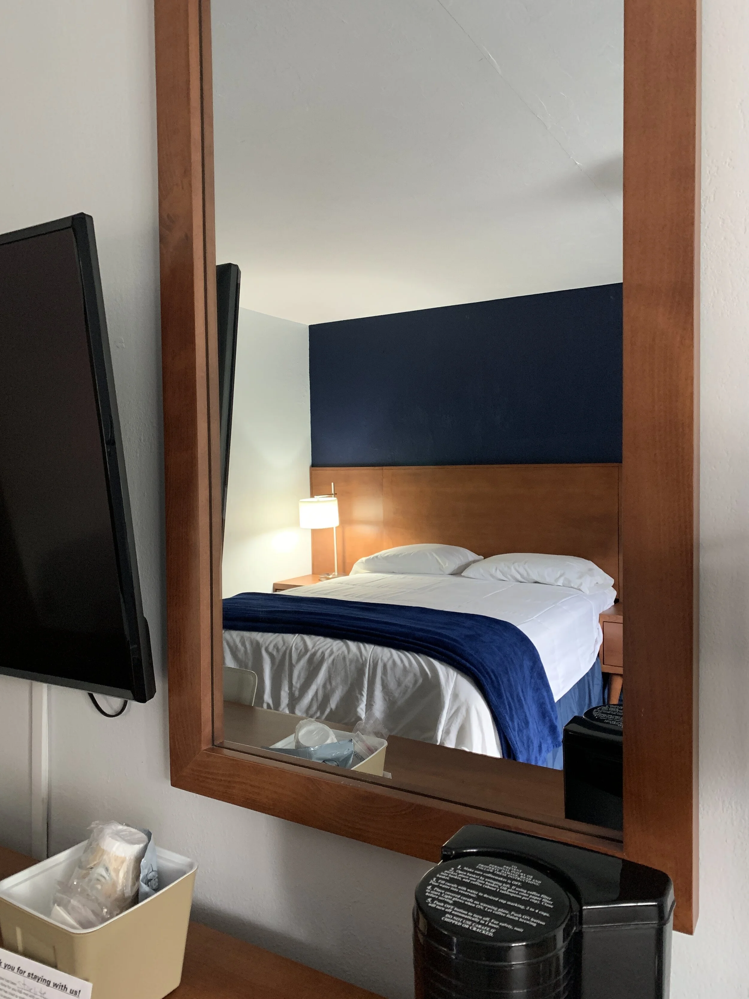 Our Rooms — Starlite Resort