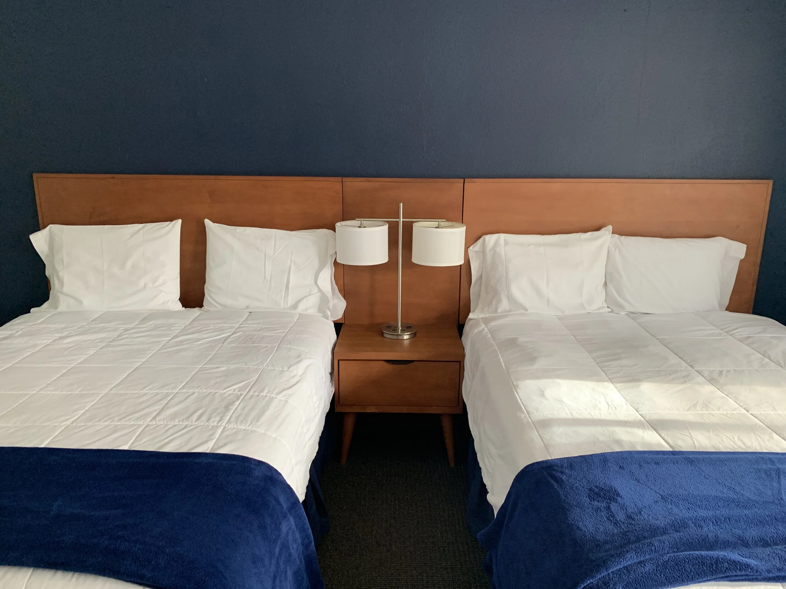 Our Rooms — Starlite Resort