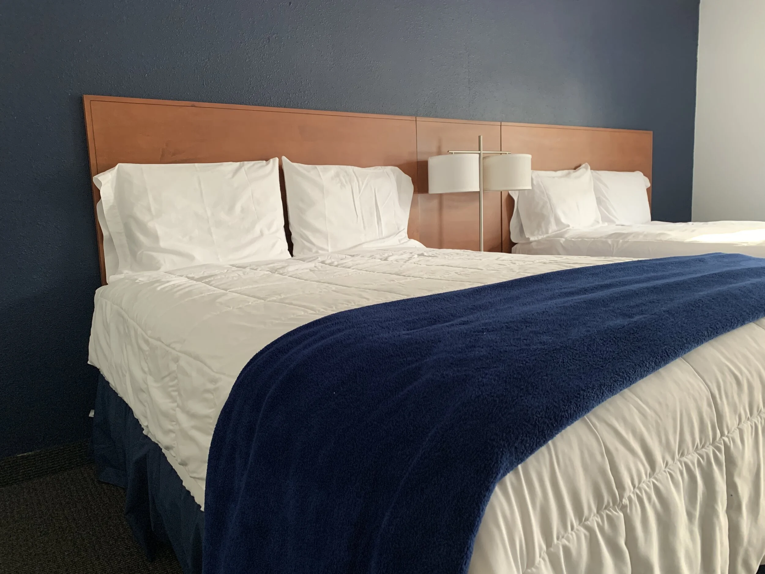 Our Rooms — Starlite Resort