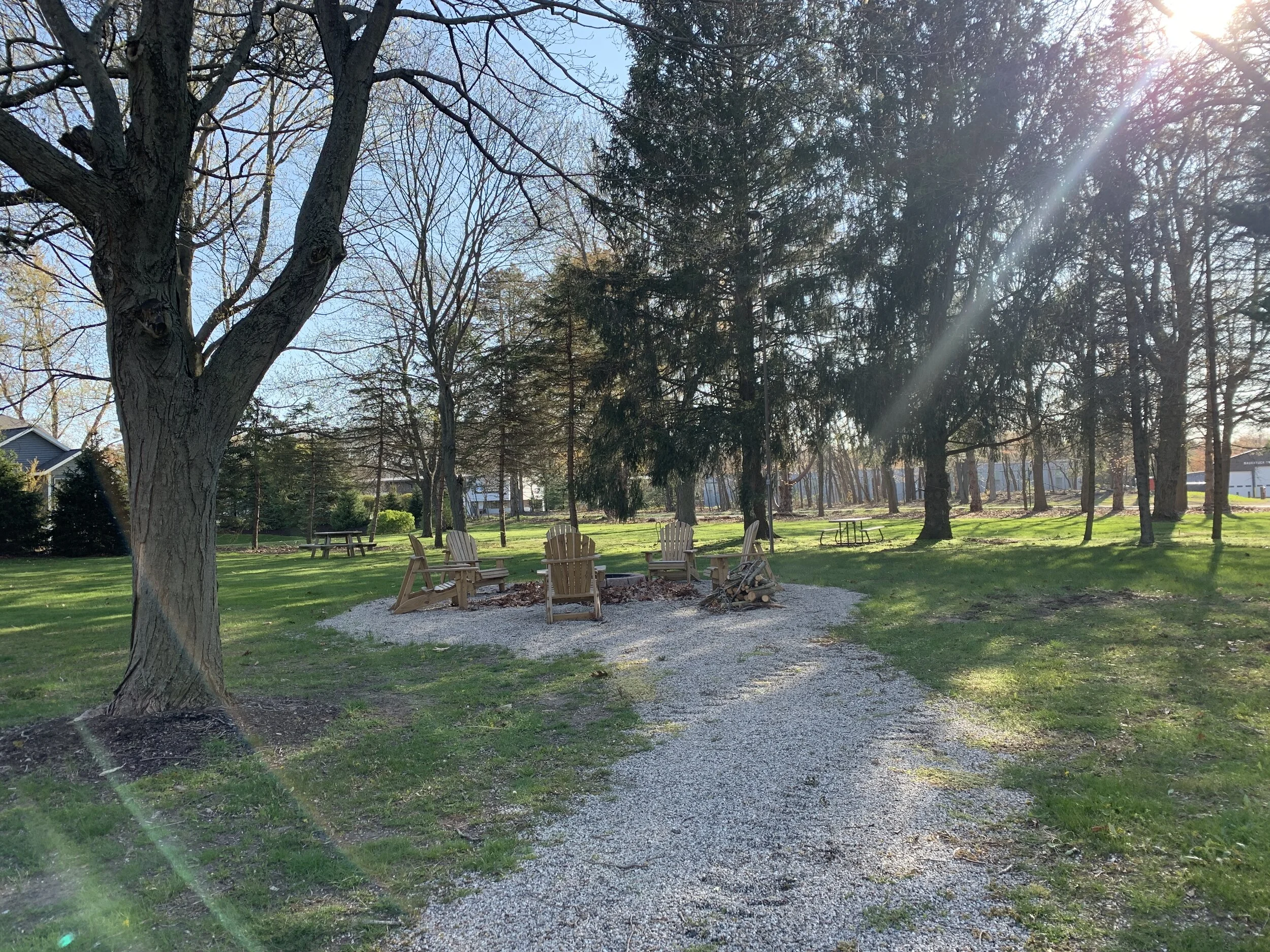 Our Rooms — Starlite Resort