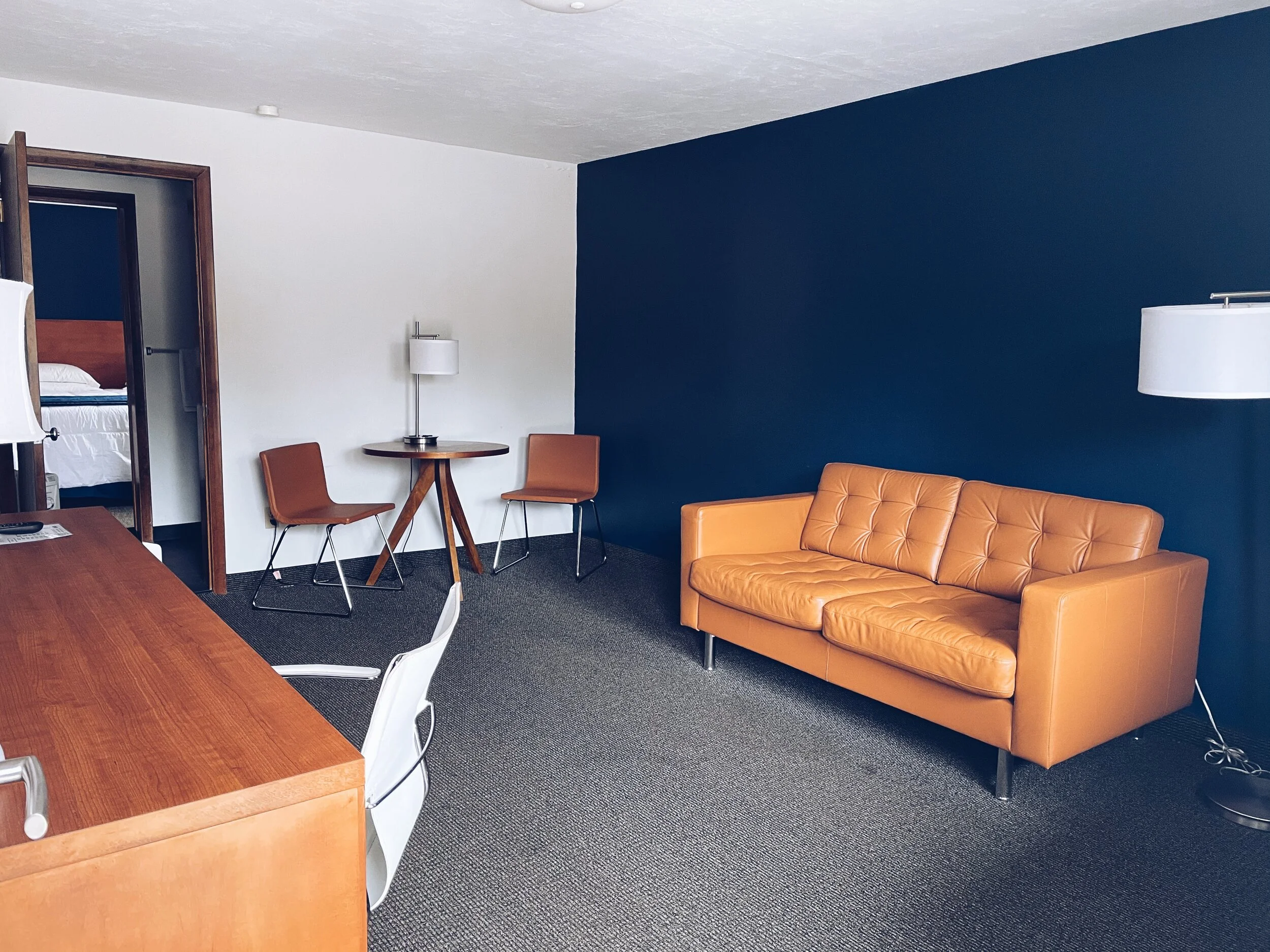 Our Rooms — Starlite Resort