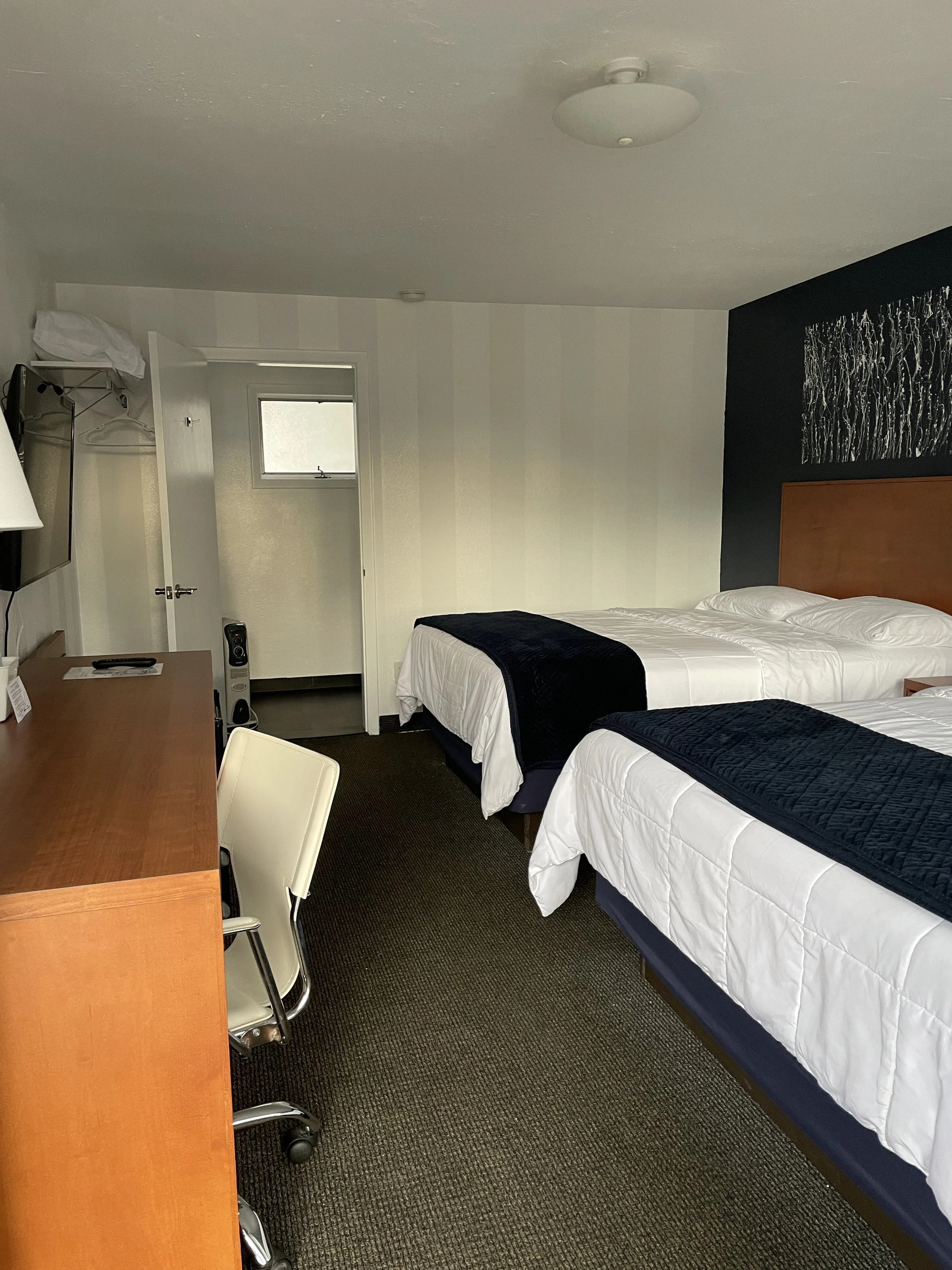 Rooms — Starlite Resort