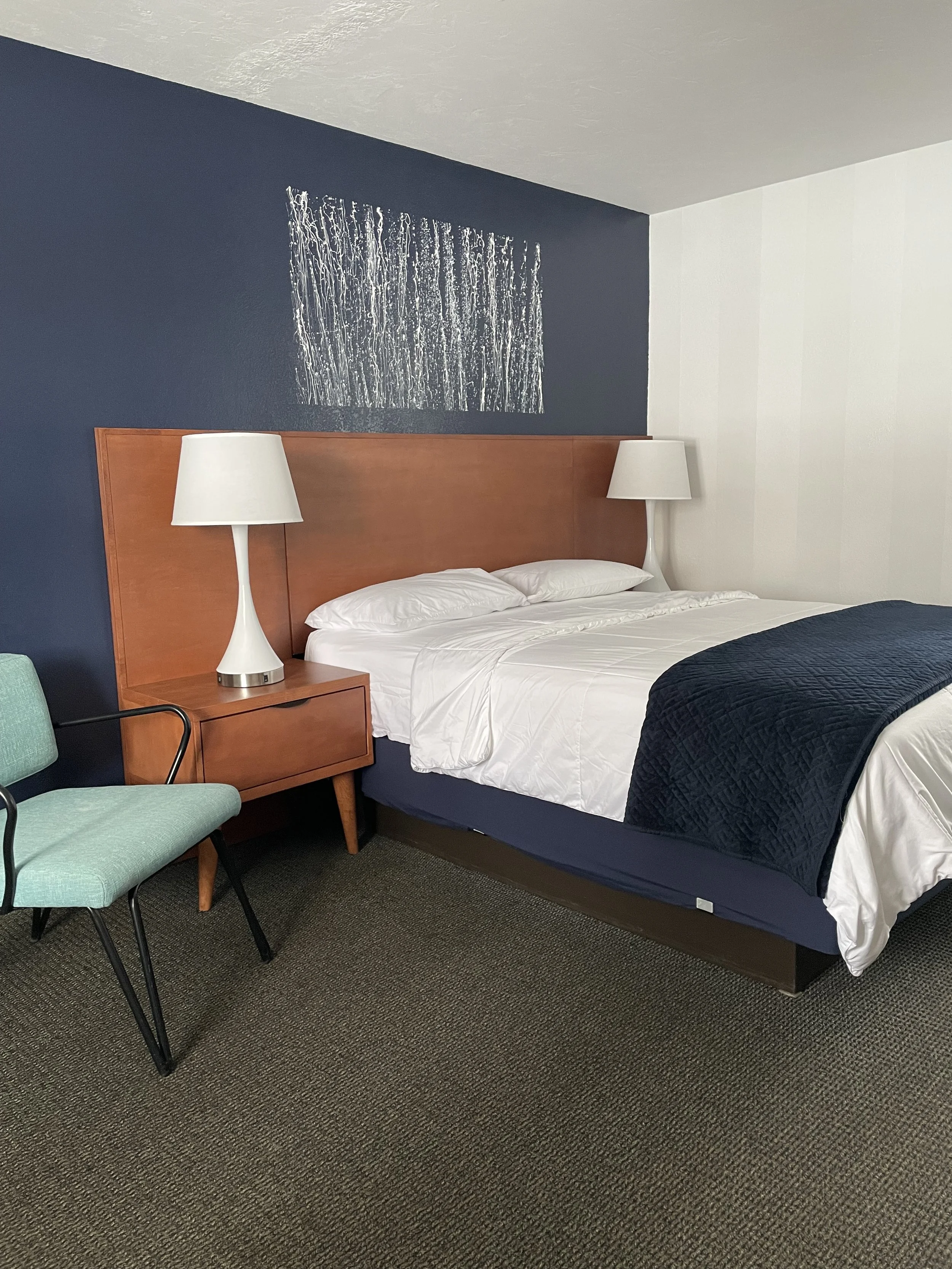 Rooms — Starlite Resort