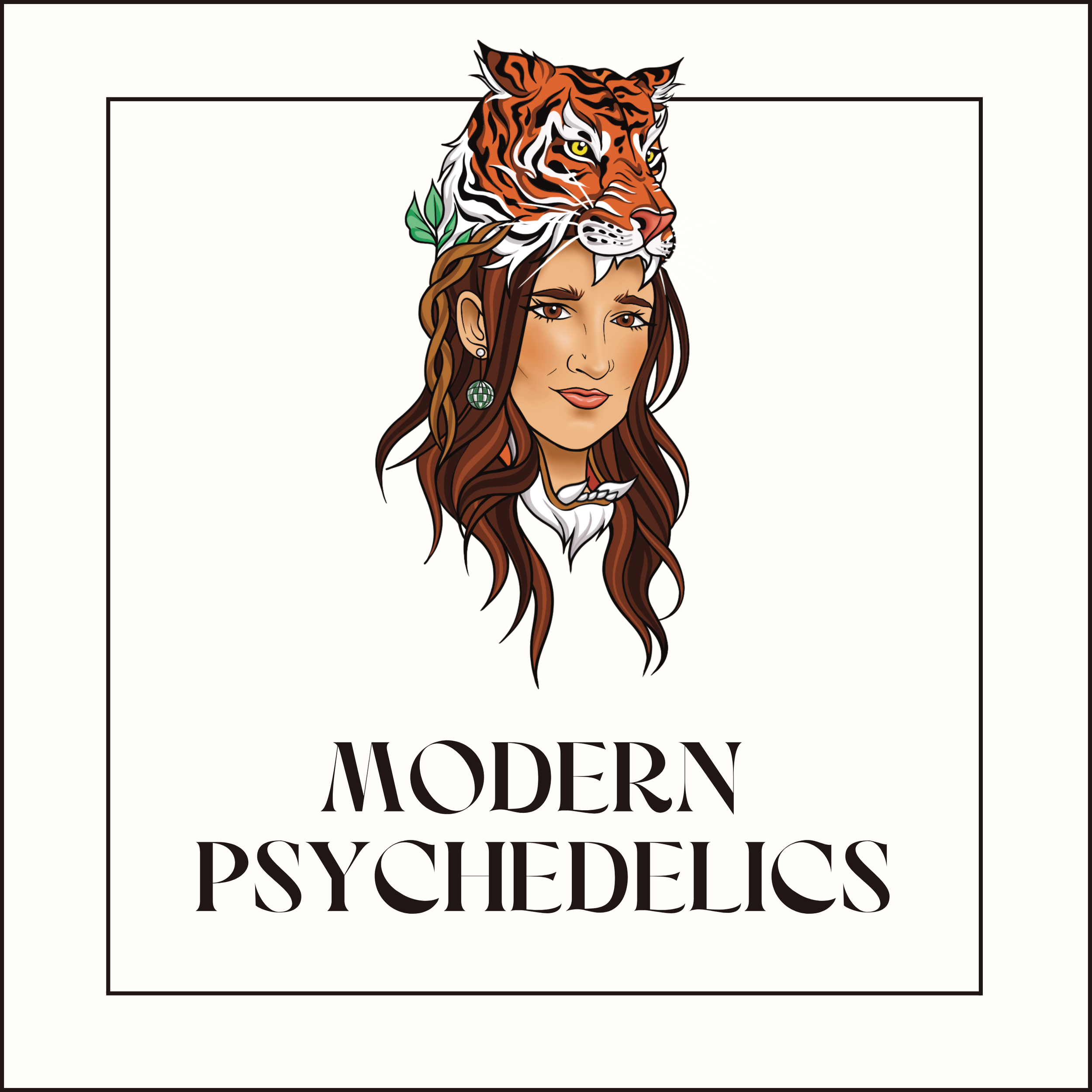 Psychedelic Coaching | Modern Psychedelics Podcast