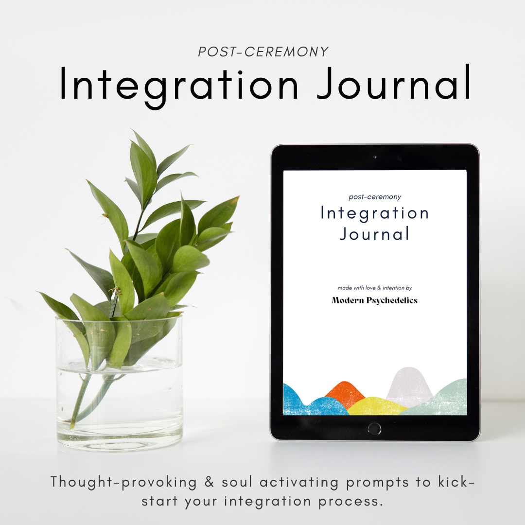 Music for psychedelics | music for plant medicine ceremonies ...