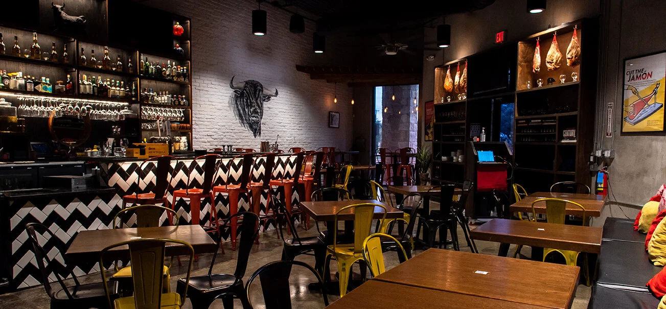 Toro Kitchen + Bar | Spanish Restaurant in San Antonio, Texas