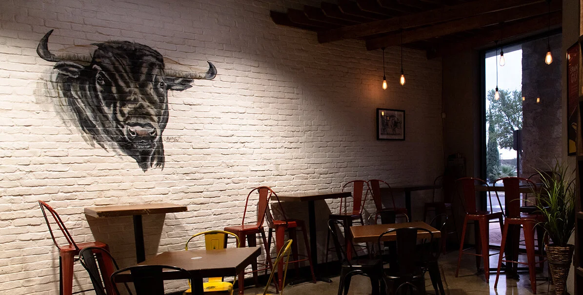 Our Story — Toro Kitchen + Bar | Spanish Restaurant in San Antonio, Texas