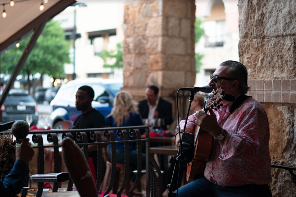 Toro Kitchen + Bar | Spanish Restaurant in San Antonio, Texas