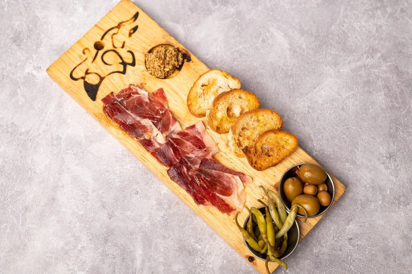 Toro Kitchen + Bar | Spanish Restaurant in San Antonio, Texas