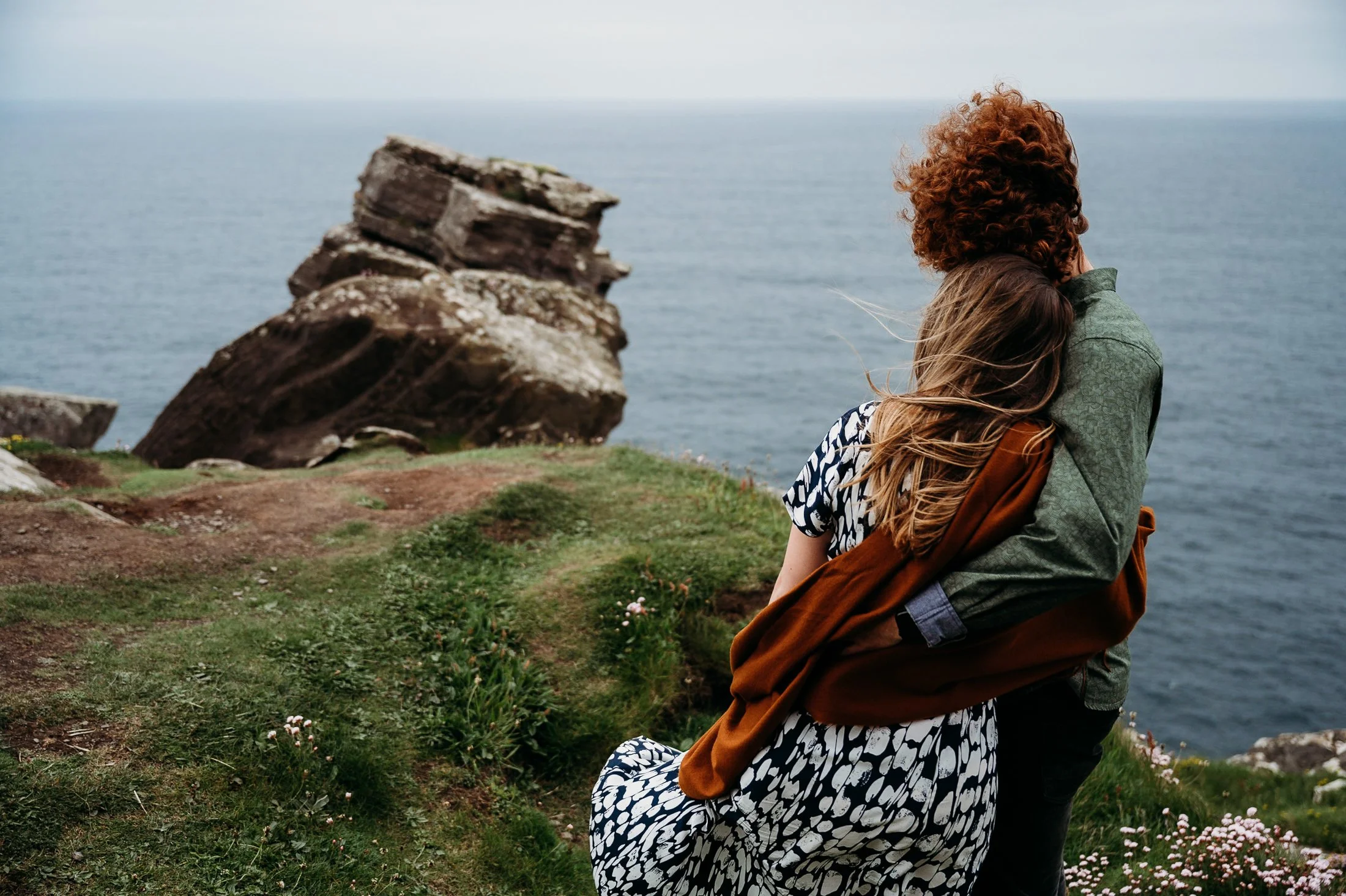 Proposal Photographer in Ireland - Marie O'Mahony | Family & Wedding ...
