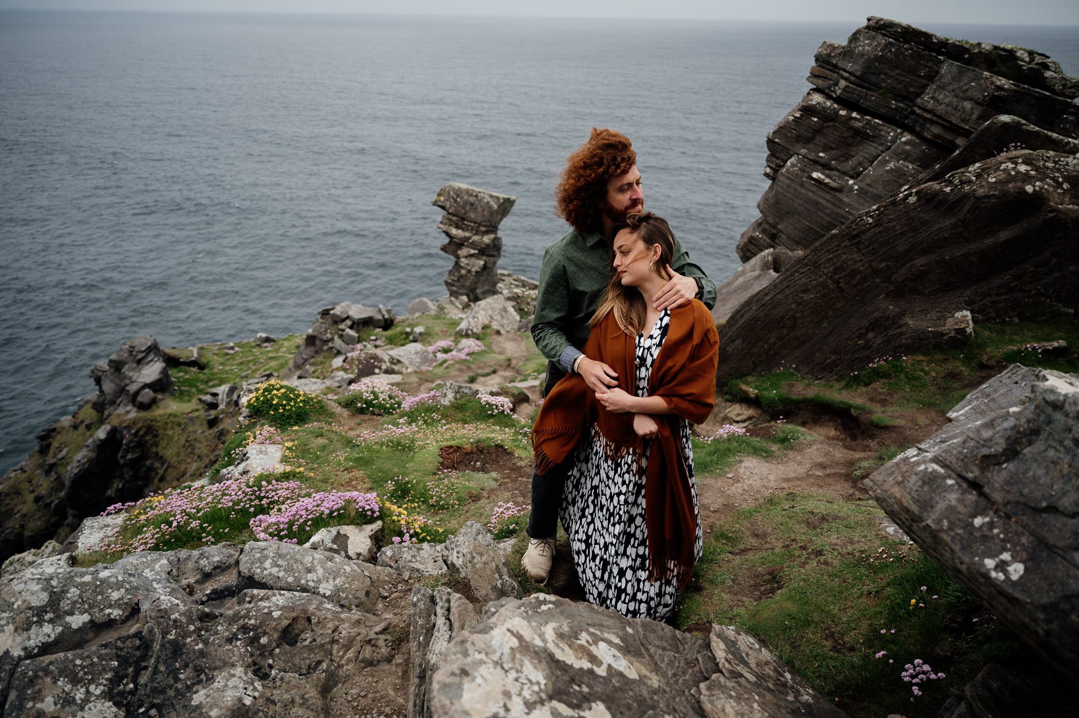 Proposal Photographer in Ireland - Marie O'Mahony | Family & Wedding ...