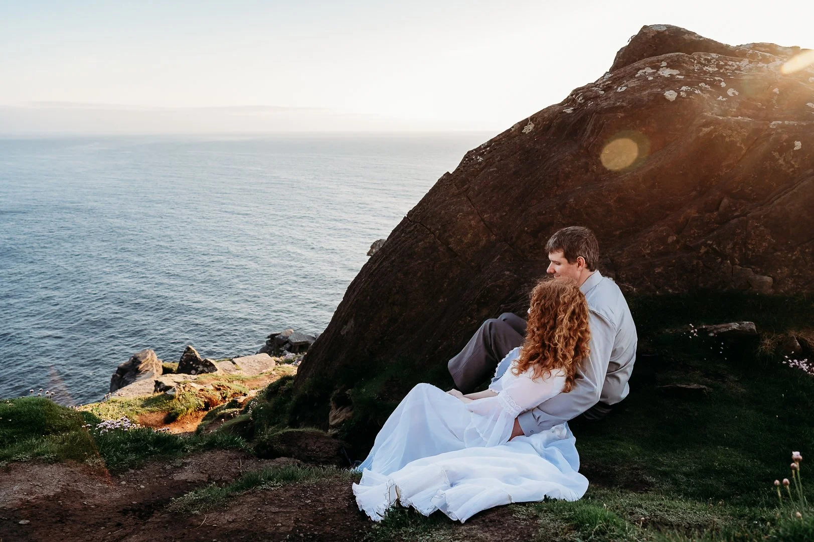 Couples Photo Sessions in Ireland - Marie O'Mahony | Family & Wedding ...