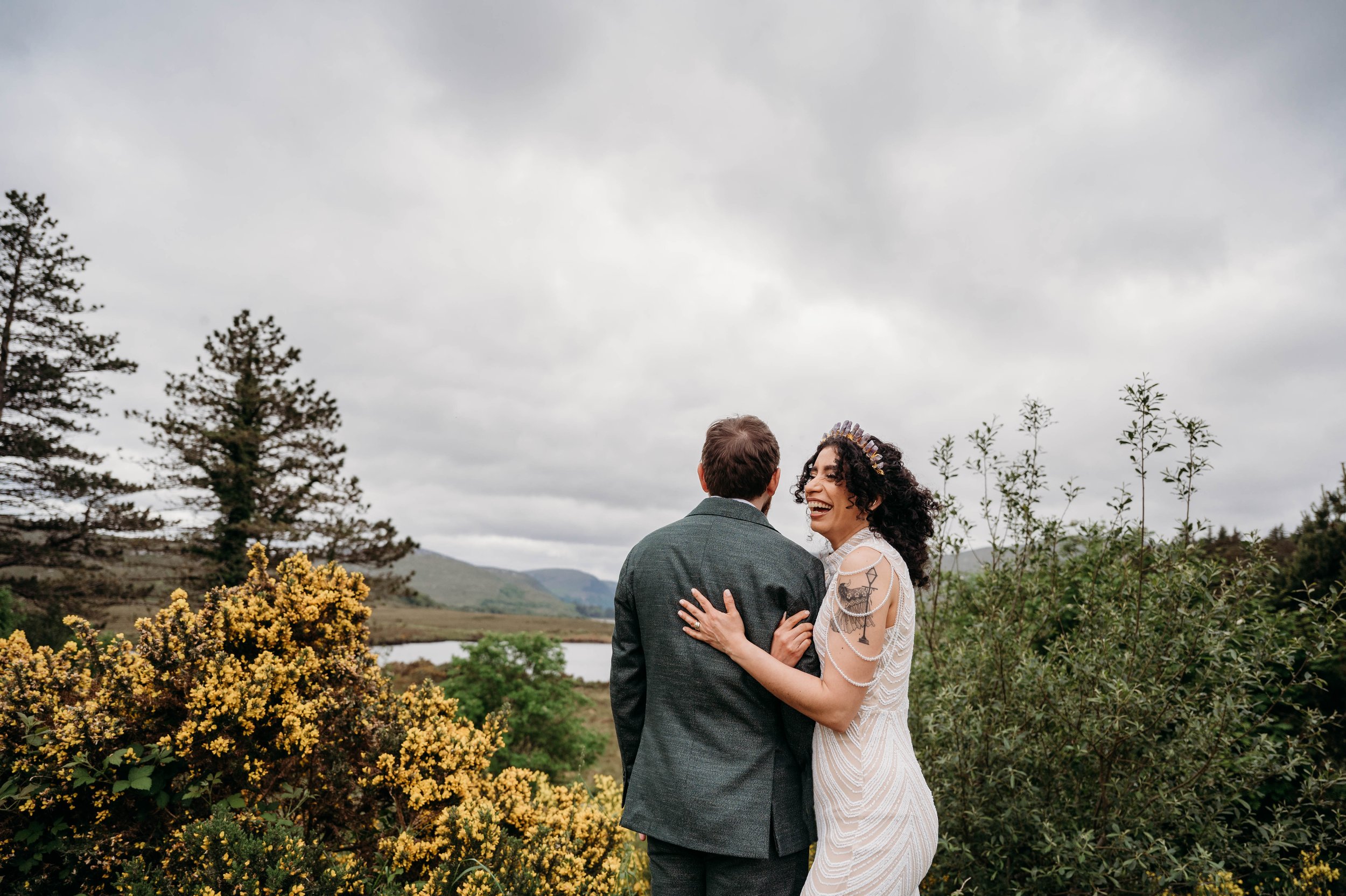 Limerick Wedding Photographer - Marie O'Mahony | Family & Wedding ...