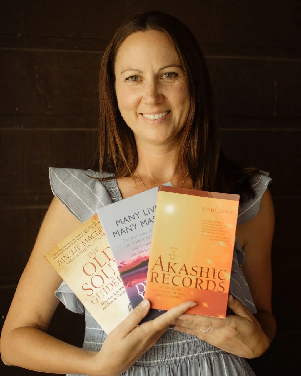 Anna Grace Wellbeing