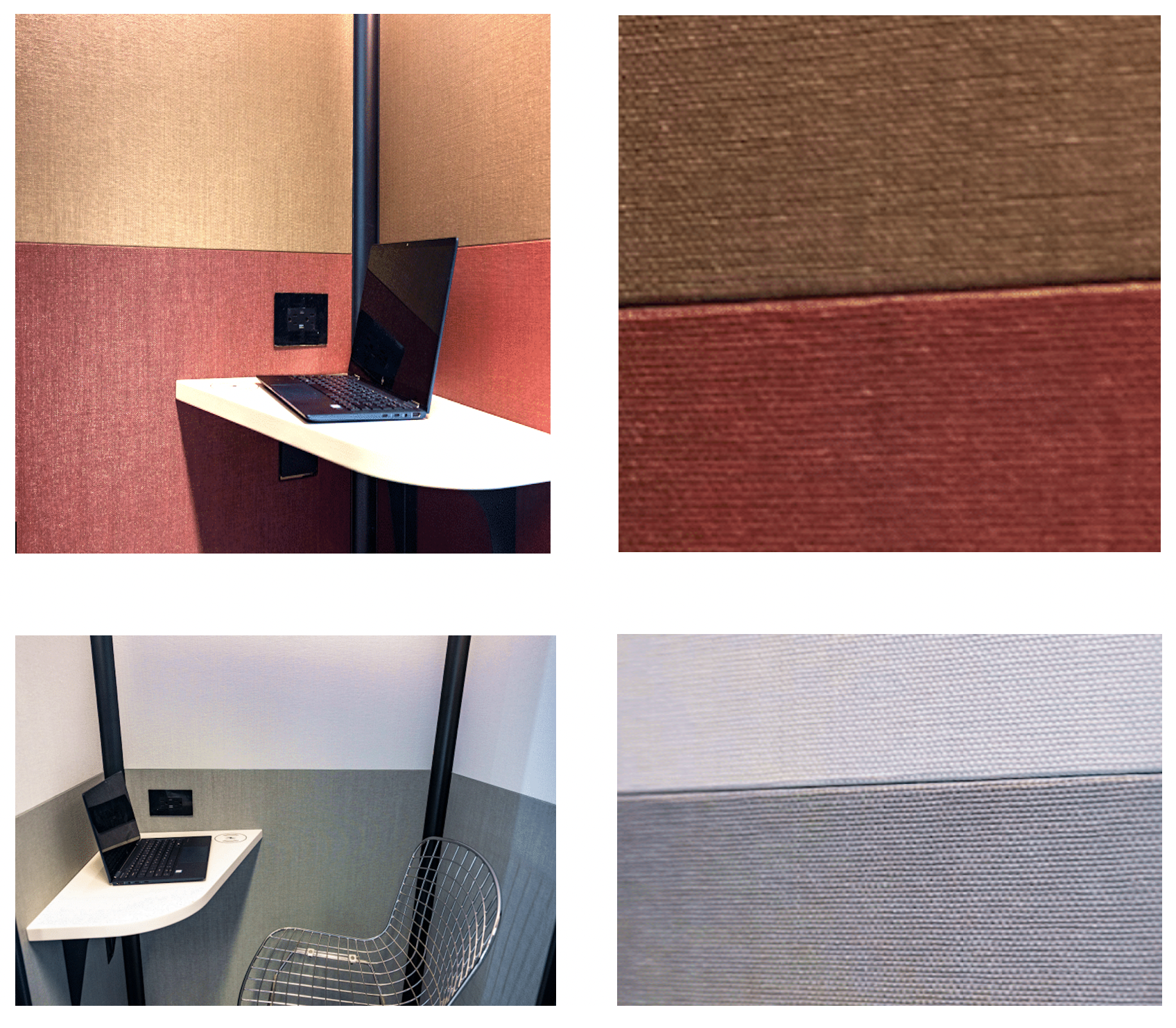 Interiors — FACET