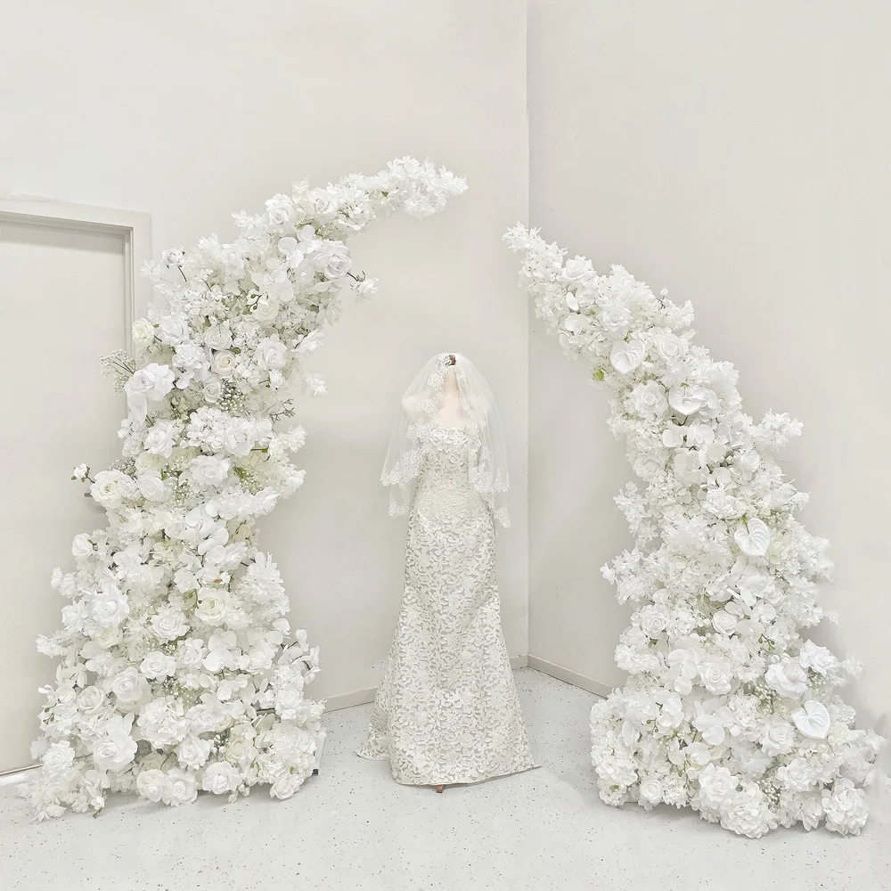 Wedding backdrops — Angels Floral Event