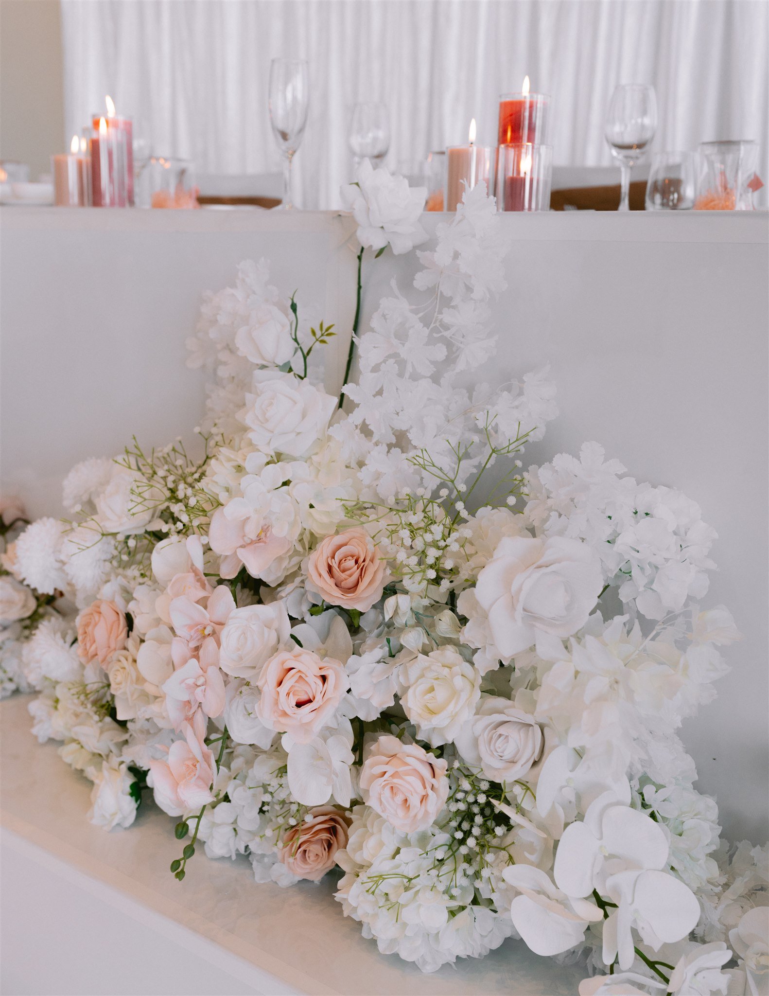 The Promenade Docklands