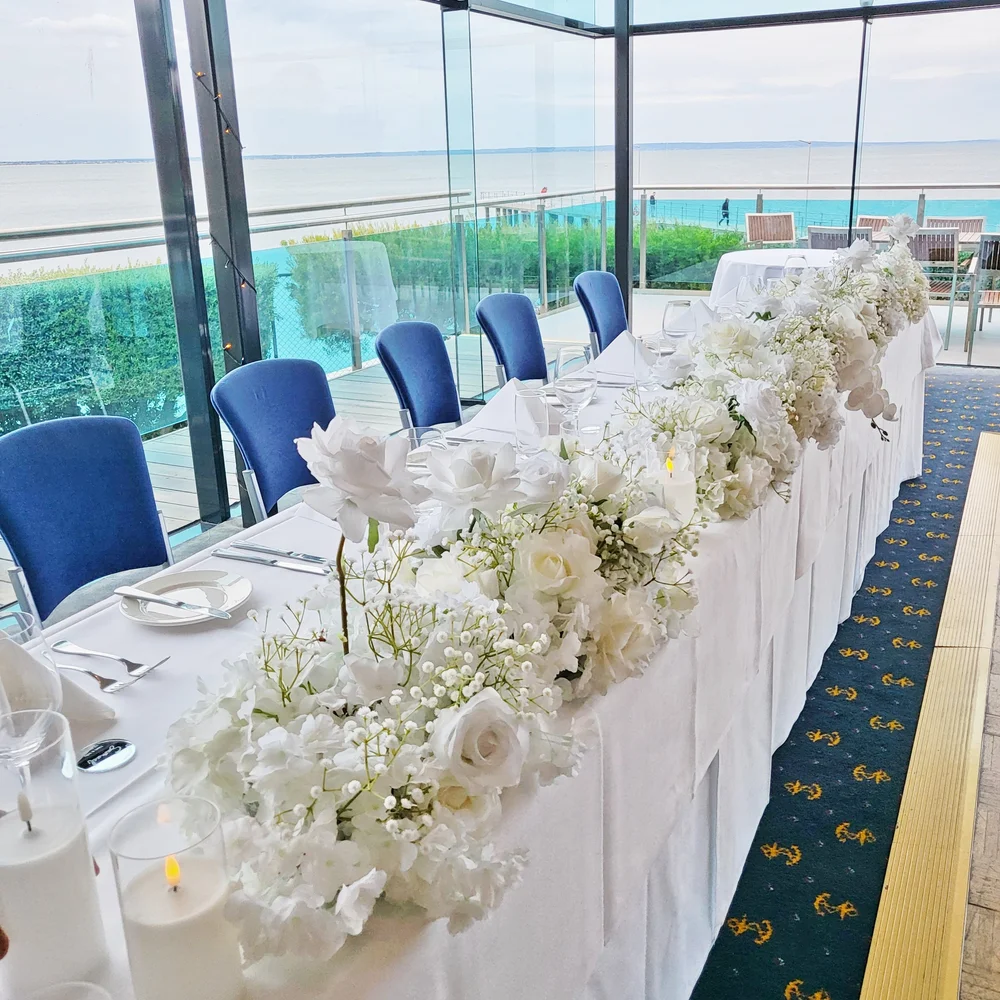 Angel S Breath Flower Arrangement | Best Flower Site