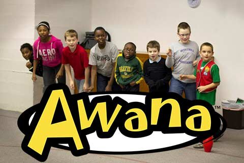 Ministries — Tabernacle Baptist Church