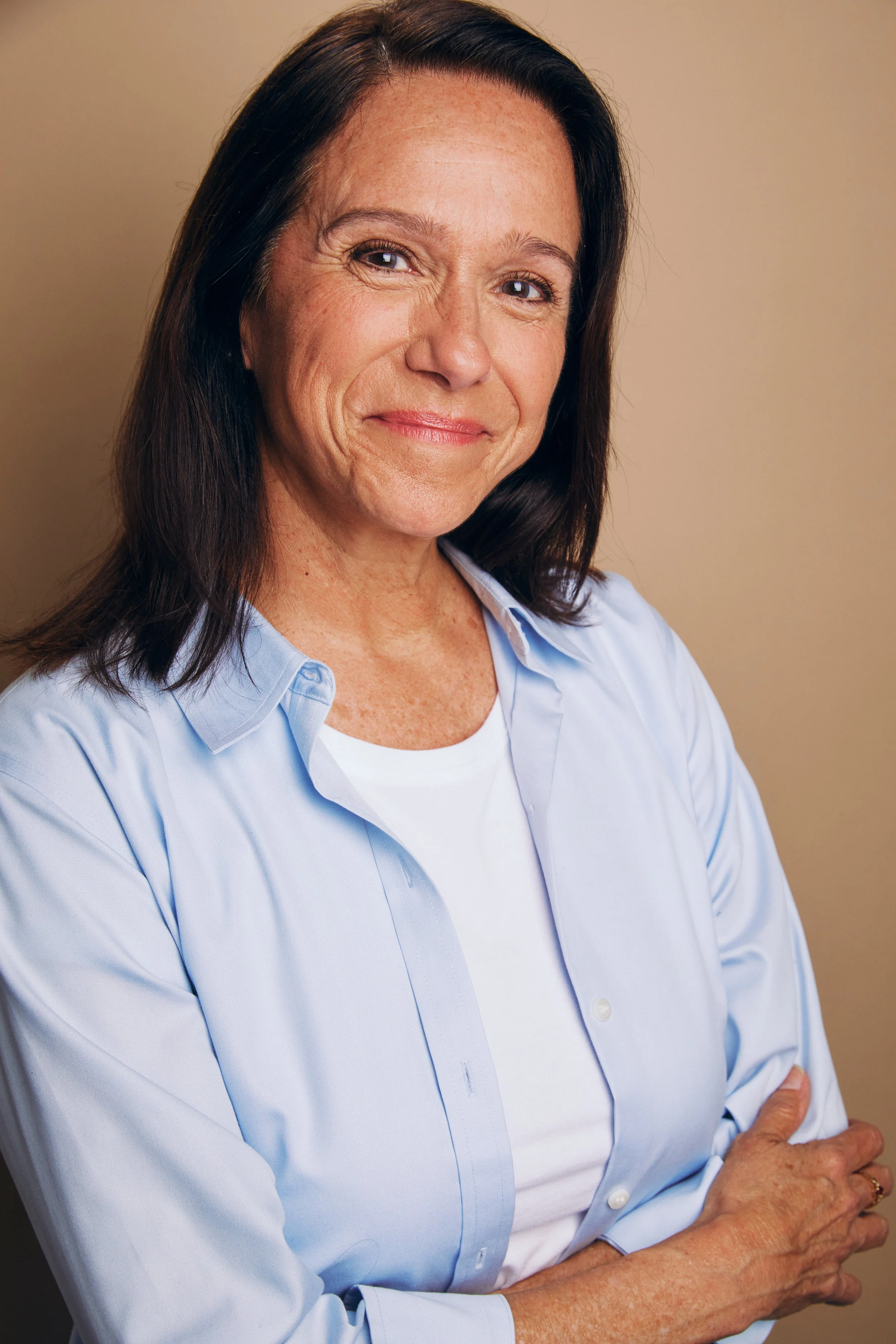 about — Carol Cadby - SAG/AFTRA