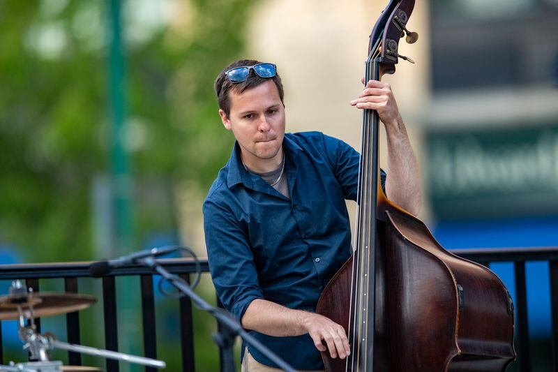 Biography — Tom Littwin