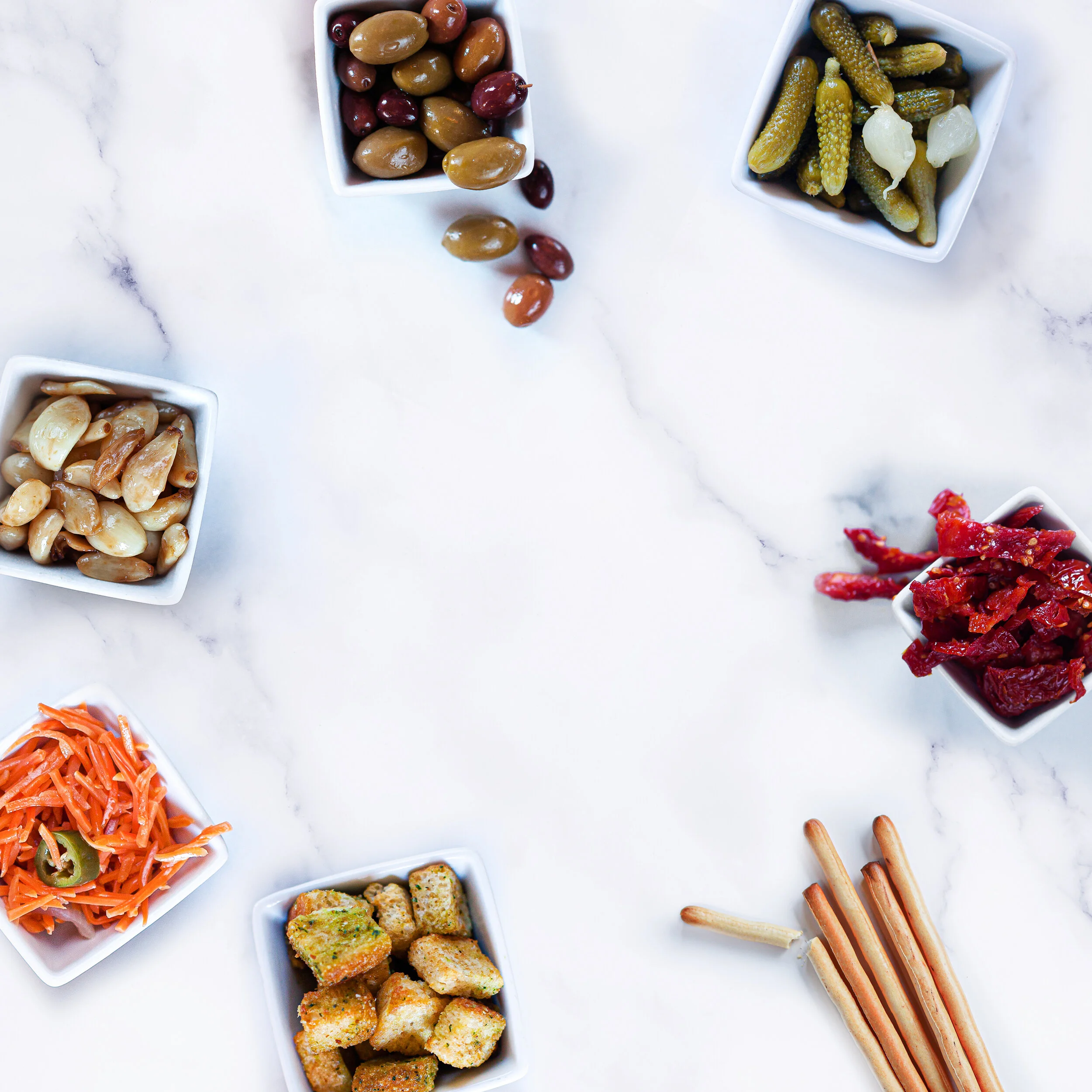 Cafe Express Menu — Cafe Express