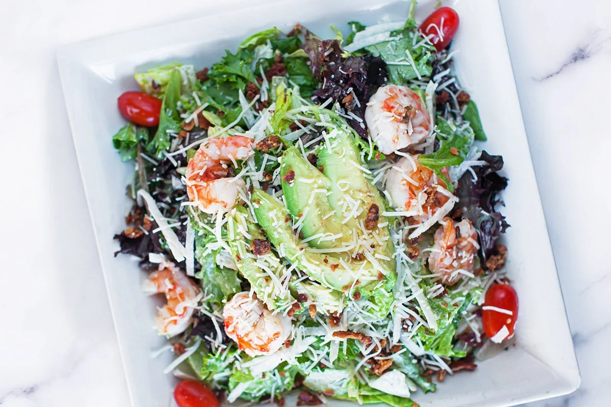 Cafe Express Menu — Cafe Express