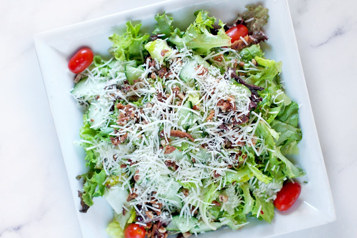 Cafe Express Menu — Cafe Express