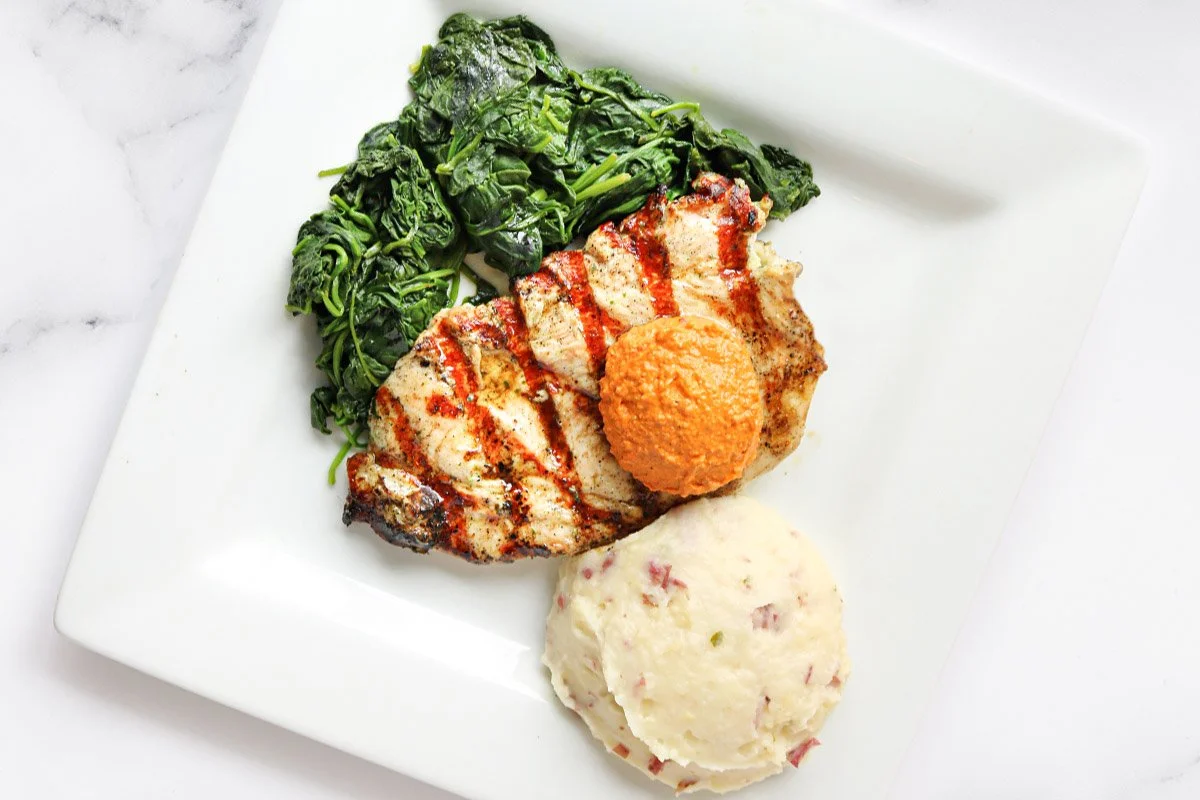 Cafe Express Menu — Cafe Express