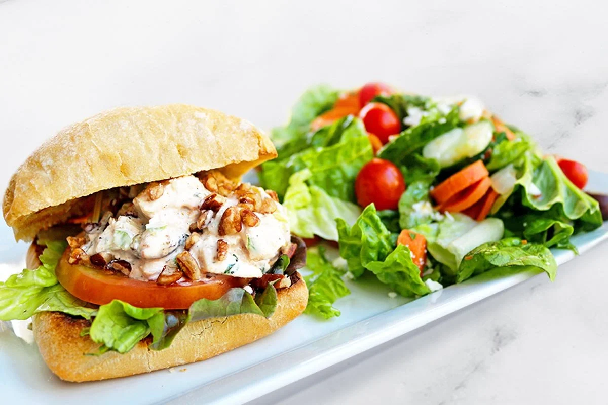 Cafe Express Menu — Cafe Express