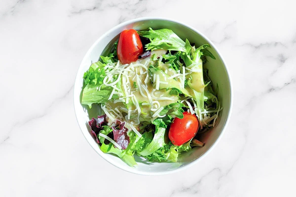 Cafe Express Menu — Cafe Express