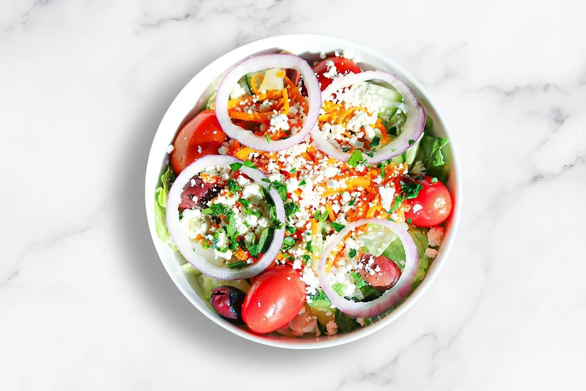 Cafe Express Menu — Cafe Express