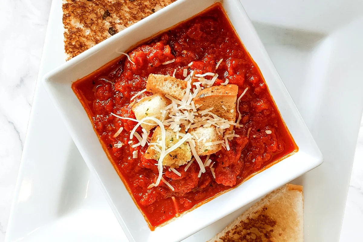 Cafe Express Menu — Cafe Express