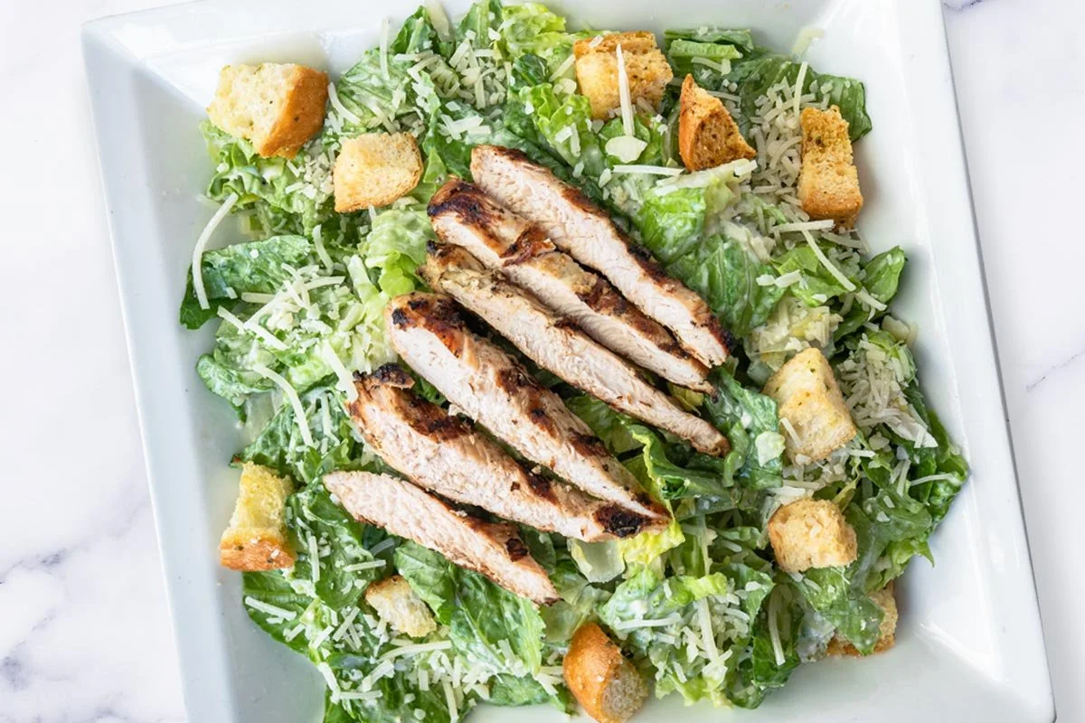 Cafe Express Menu — Cafe Express