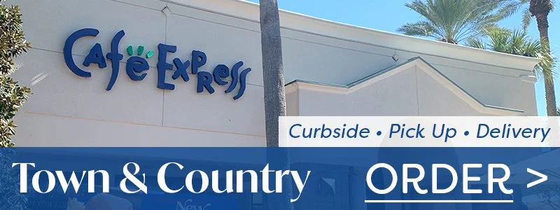 Locations — Cafe Express