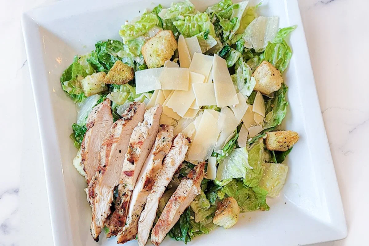 Cafe Express Menu — Cafe Express