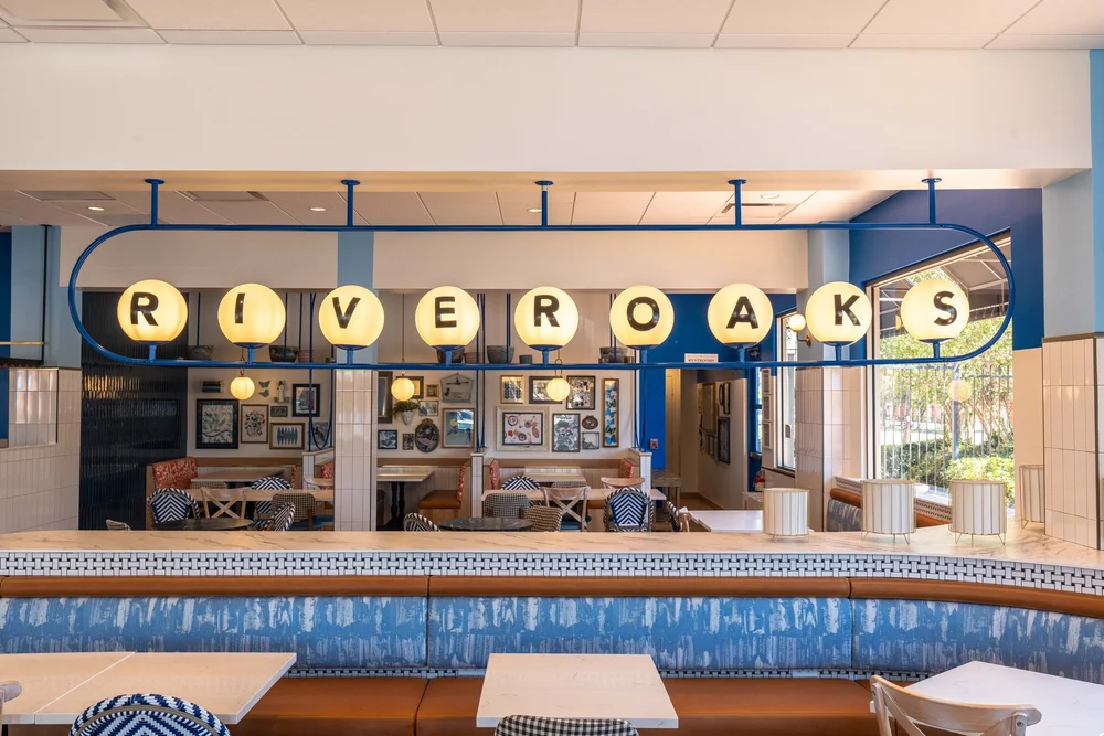 Cafe Express River Oaks — Cafe Express