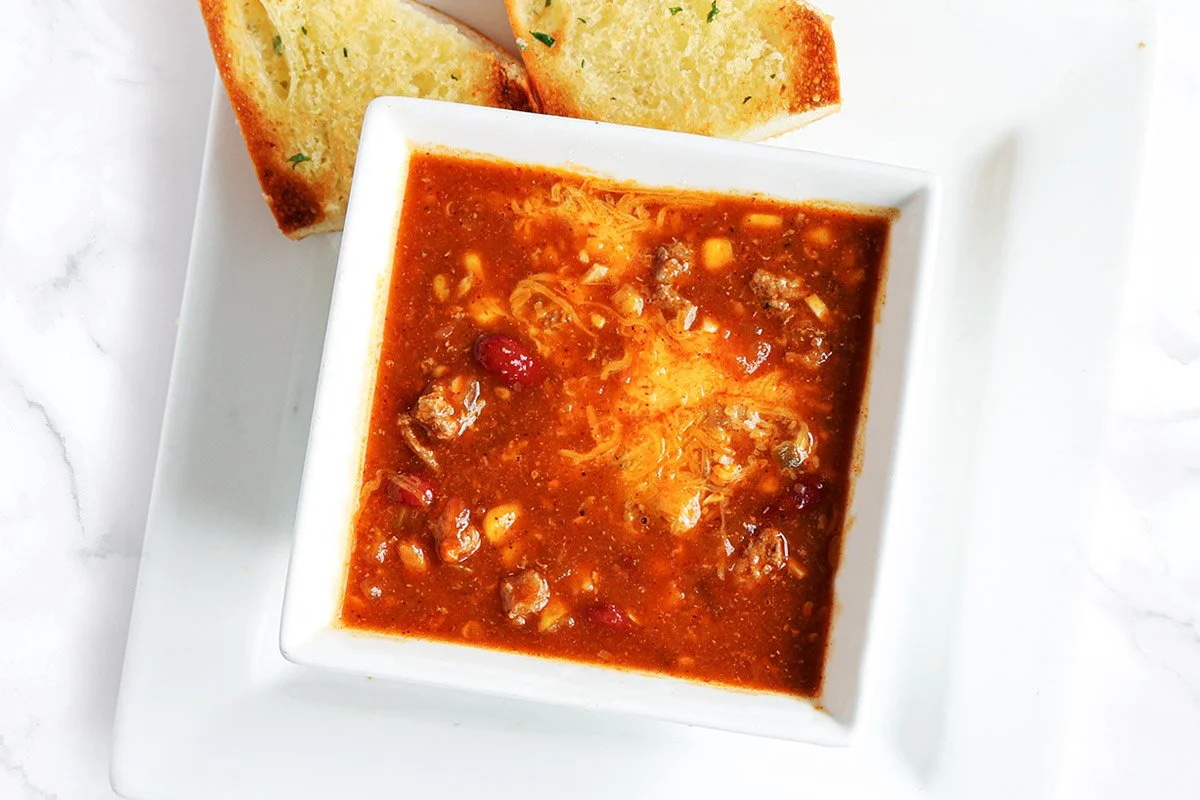 Cafe Express Menu — Cafe Express