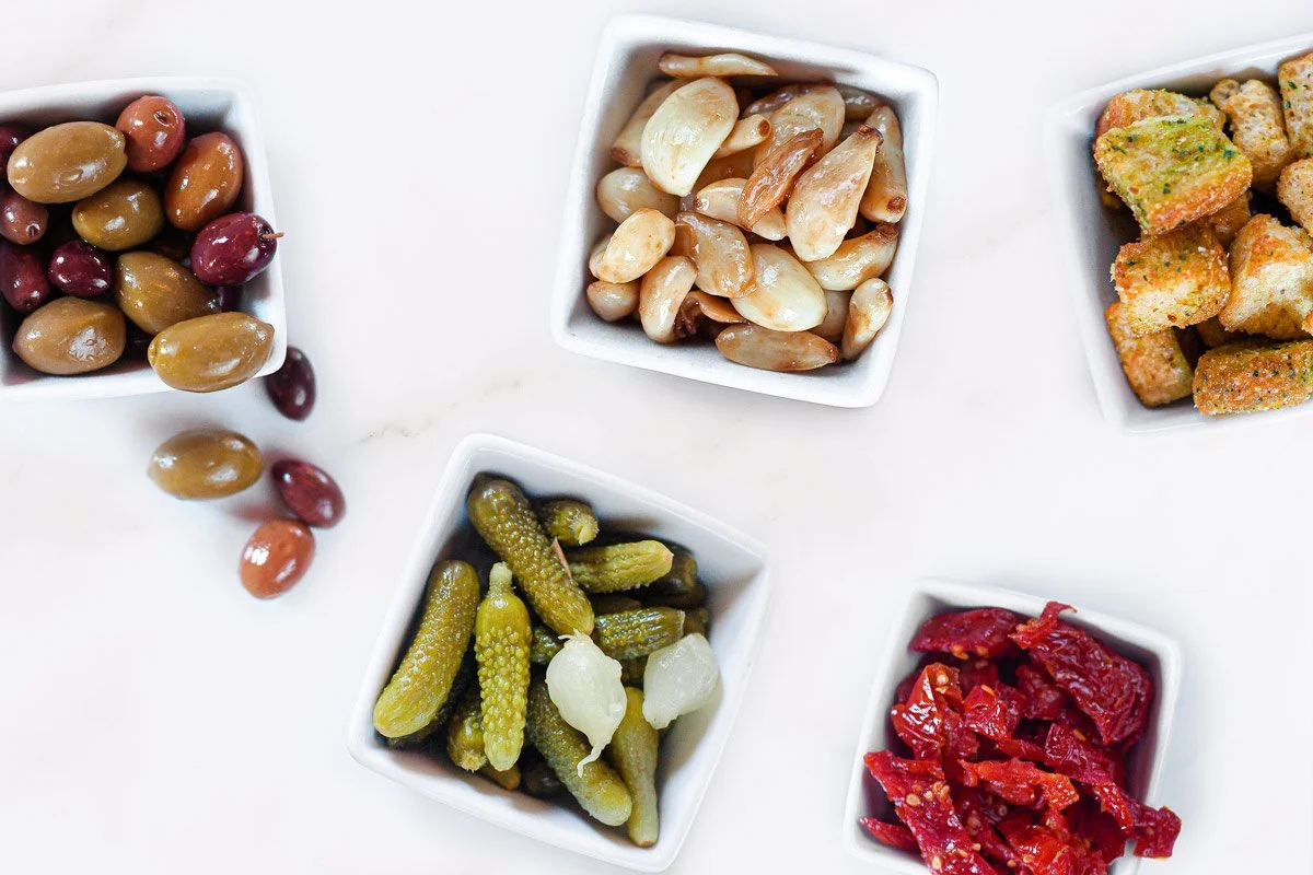 Cafe Express Menu — Cafe Express