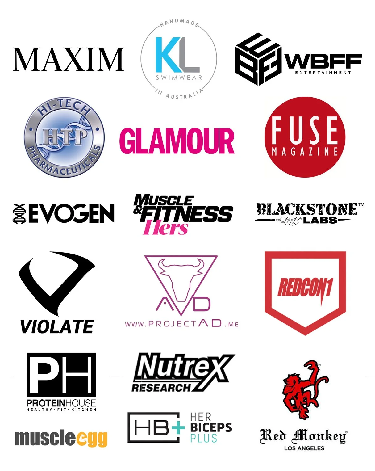 Sean Nelson- Las Vegas Fitness Photographer