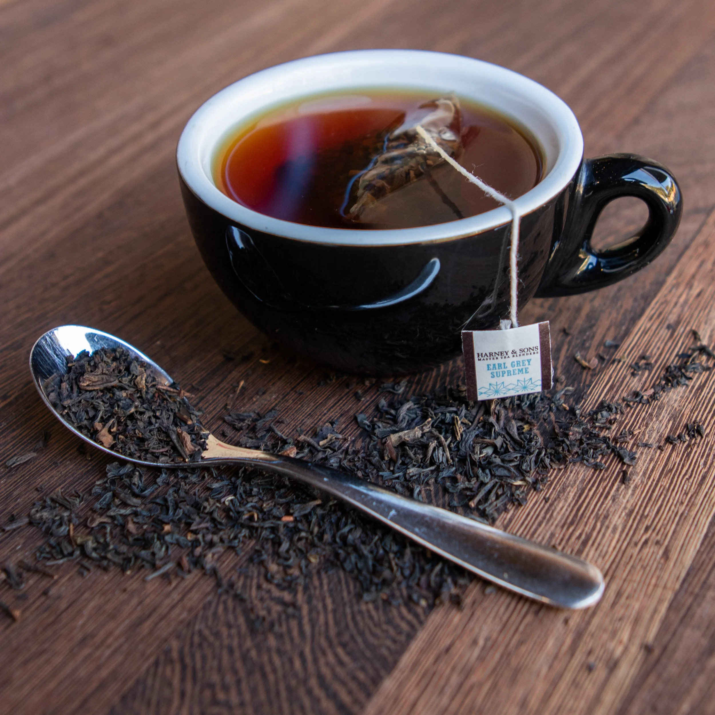 Online Store — Bay Coffee Company