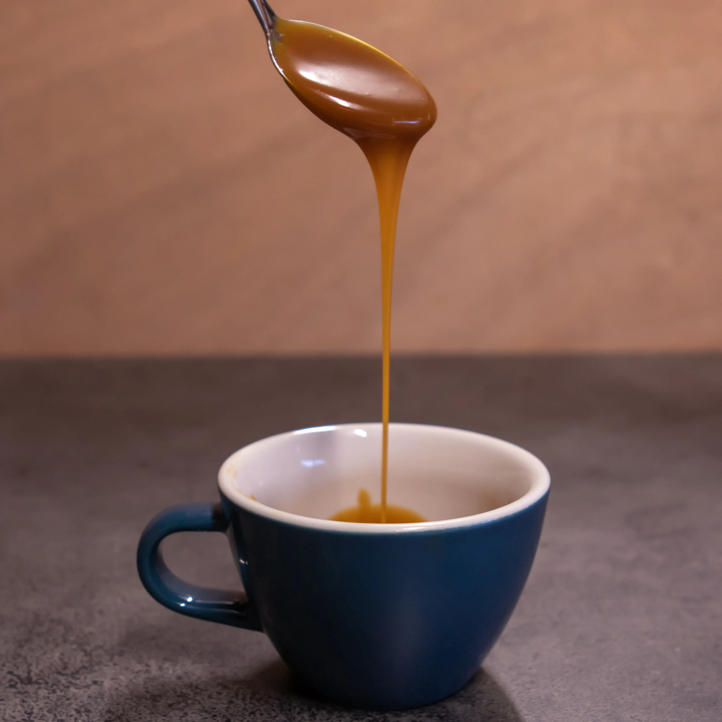 Online Store — Bay Coffee Company