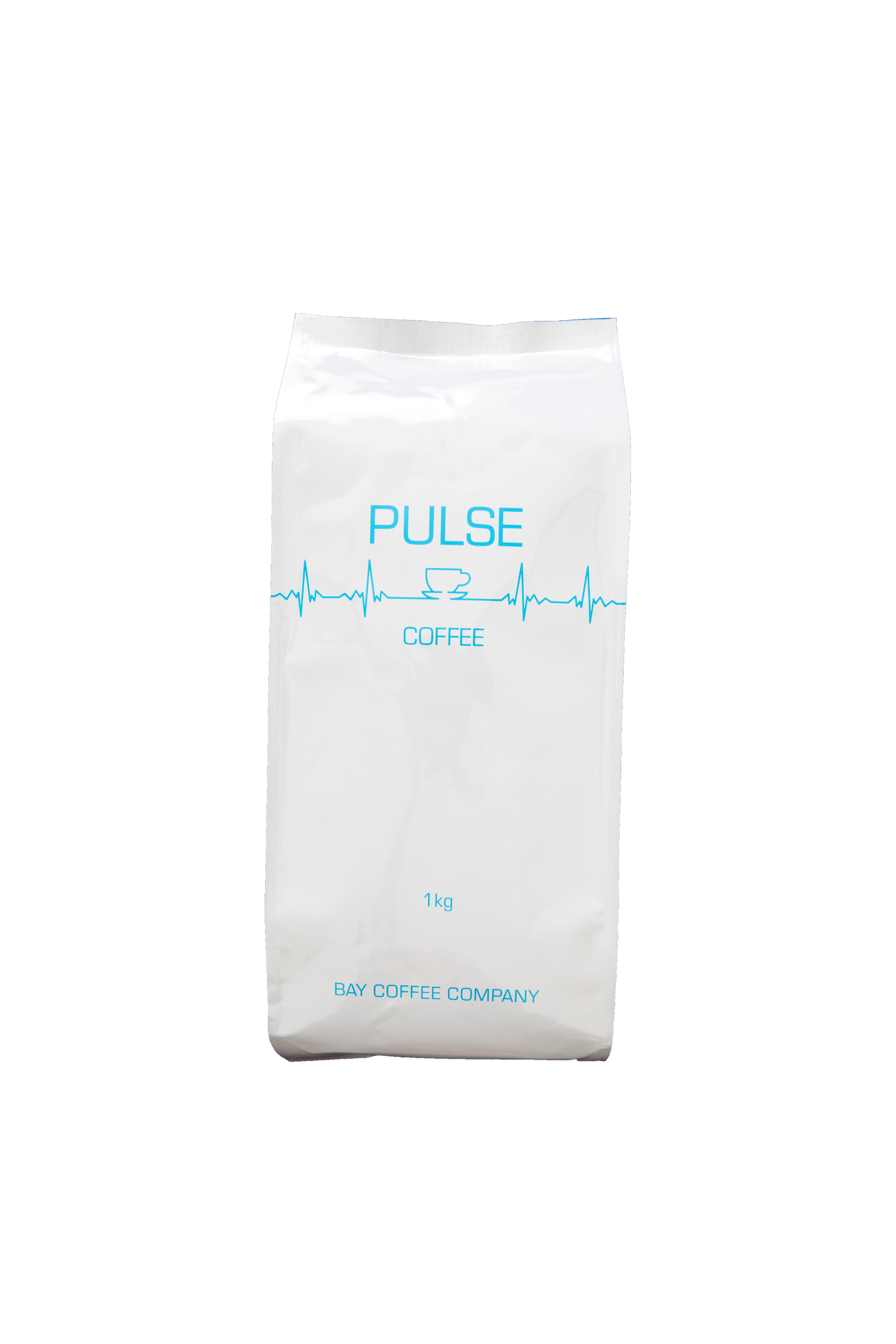 Pulse Coffee - Pinnacle Blend — Bay Coffee Company