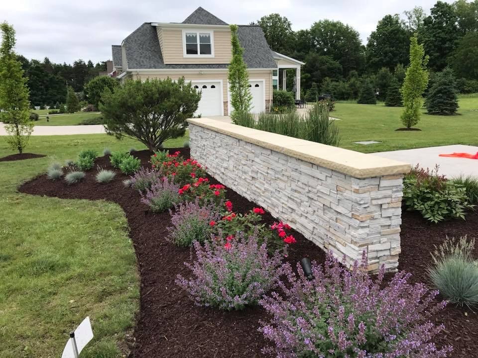 Gallery — Moreno Landscaping