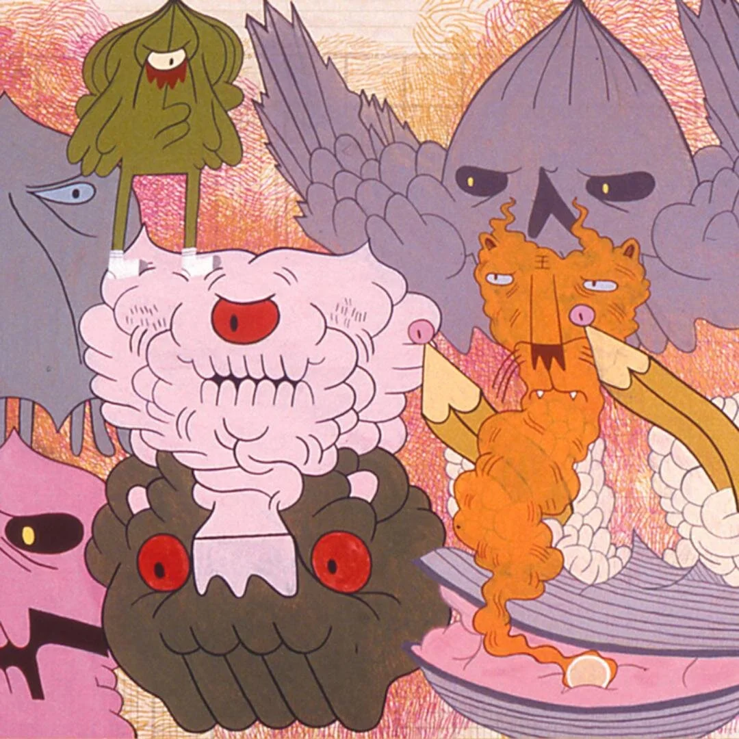 CATALOG — Cloud Recordings