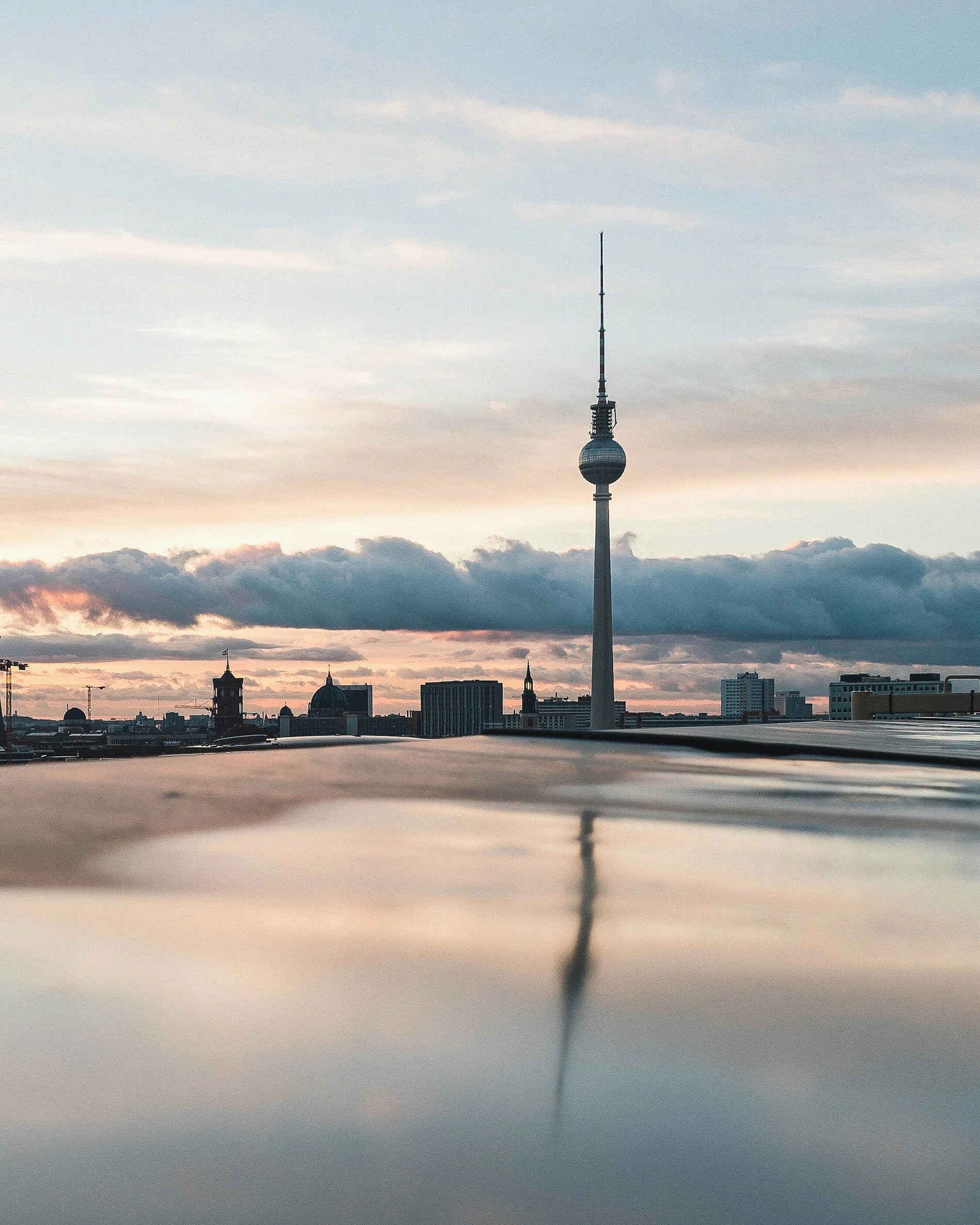 BERLIN PHOTO TOURS — KONRAD LANGER