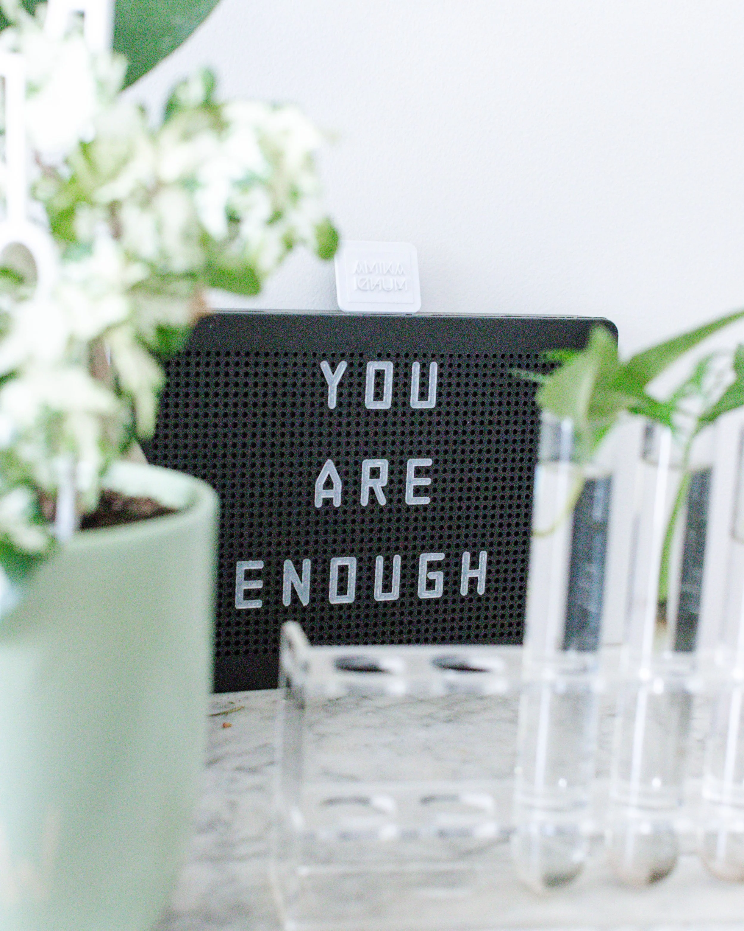 Therapy — Dr. Polly McGee