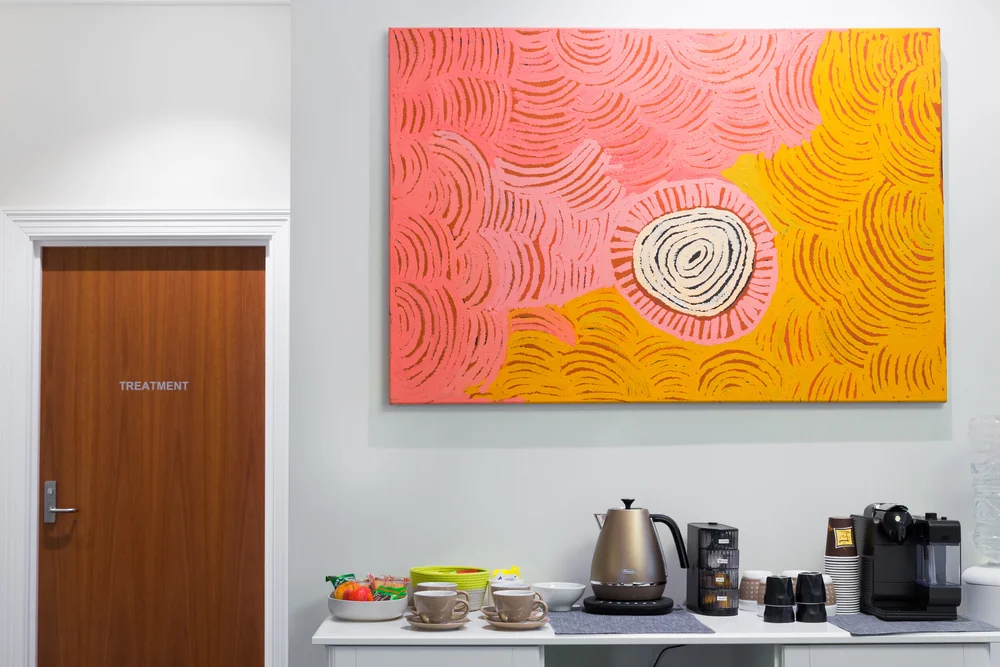 Contact 3 — Professor Declan Murphy