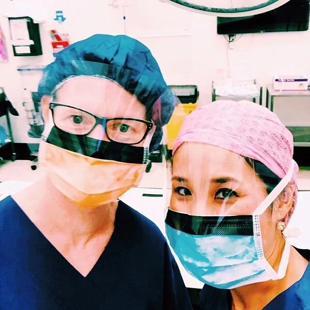 Professor Declan Murphy