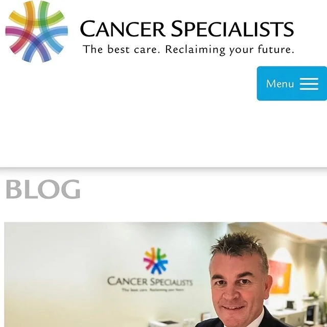 Professor Declan Murphy